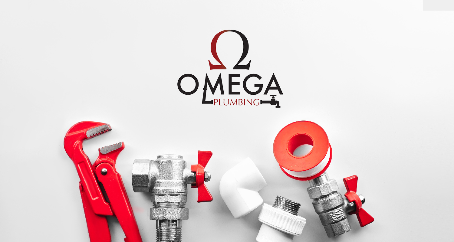 Omega Plumbing – The last plumber you will ever call…