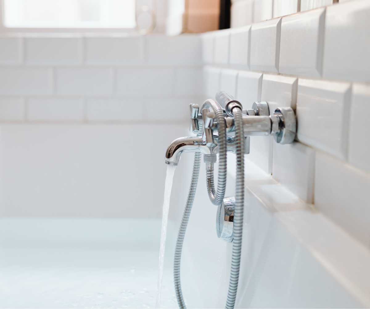 Repipe – Omega Plumbing • Heating • Cooling